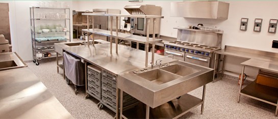 Community Hall and Commercial Kitchen - RM of Sifton, MB